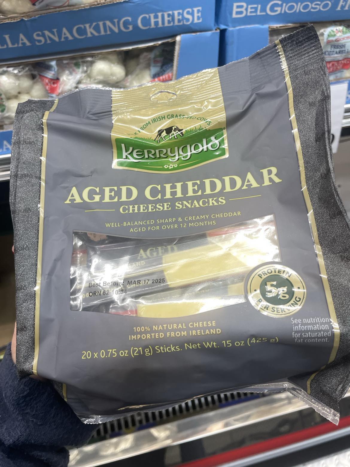 Our Costco Carnivore Diet Shopping List (Family of 6) - The Carnivore ...
