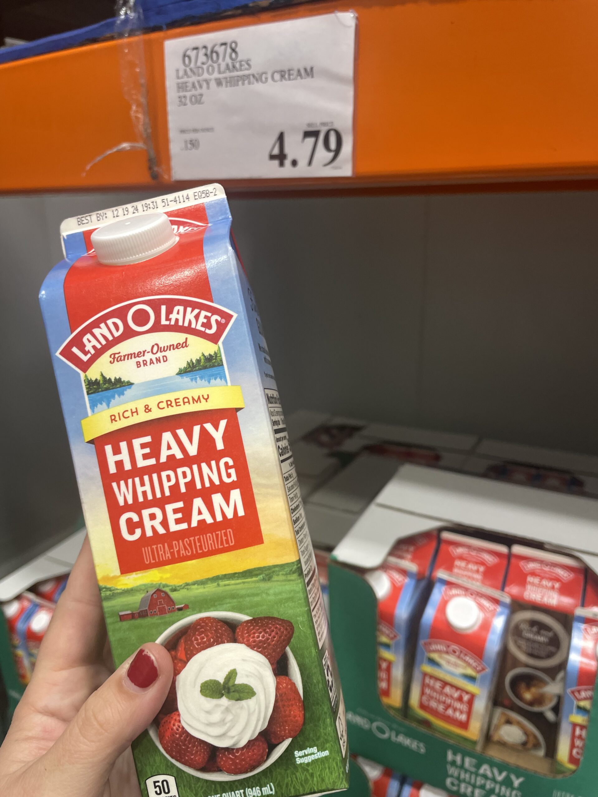 Our Costco Carnivore Diet Shopping List (Family of 6) - The Carnivore ...